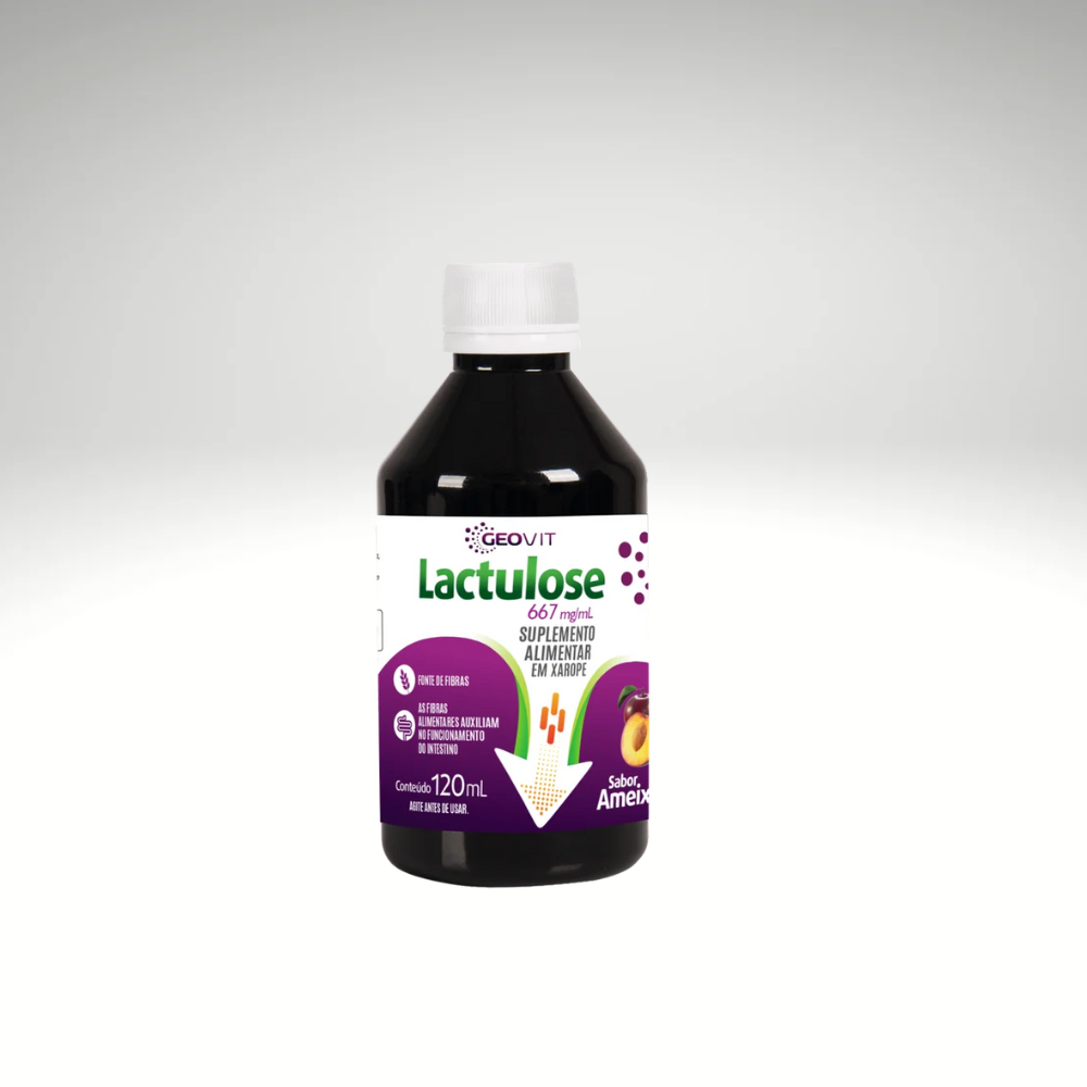 LACTULOSE COLACT LACTUGOLD REGULADOR INTESTINAL FIBRA ALIMENTAR ...