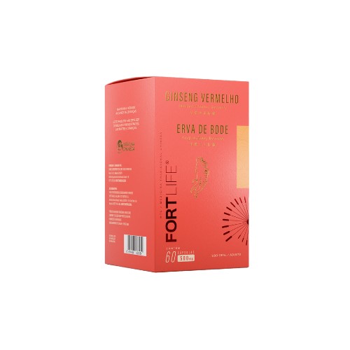 GINSENG VERMELHO ERVA BODE ENERGIA DISPOSIÇÃO SEXO GERILON - Drogaria ...