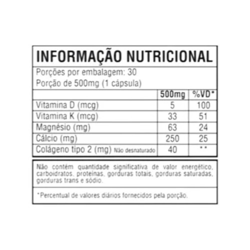 ARTRO GOLD FLEX ARTROFLEX OSSOS GOODVIT SUPLEMENTO ALIMENTAR - Drogaria ...