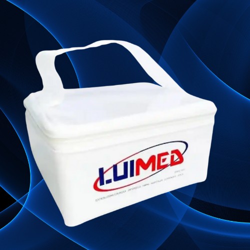 KIT TRANSPORTE PARA INSULINA DIABETES DIAVETICOS INSULINAS - Drogaria ...