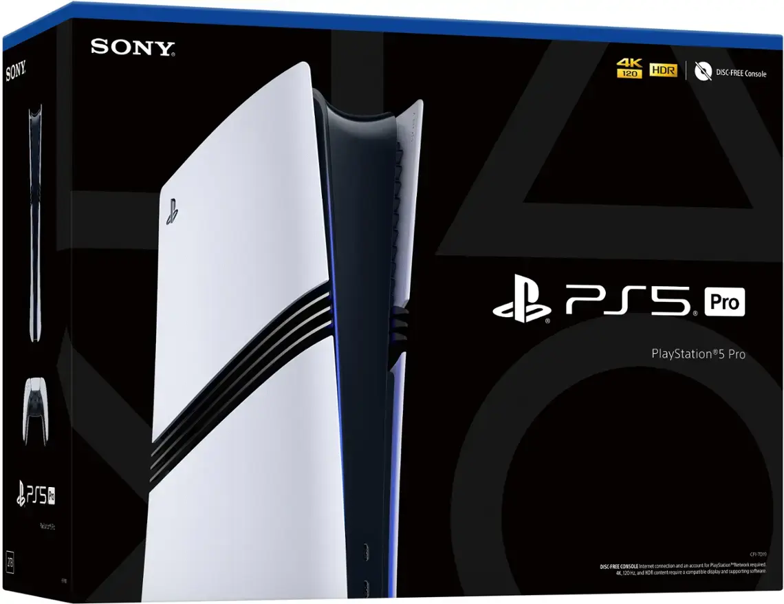 Playstation boxes store