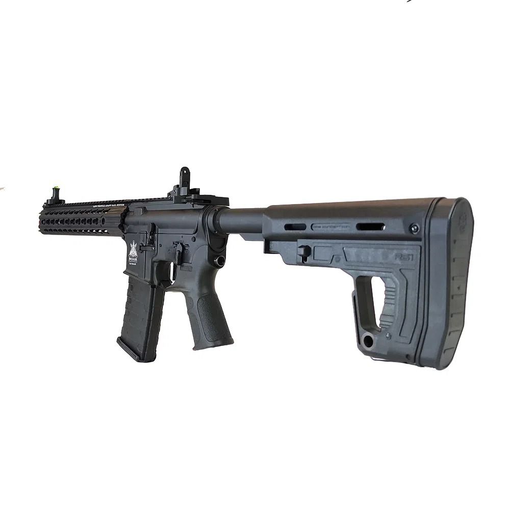 Rifle Airsoft Tag - ASR116R1 - Airsoft, Pistolas, Rifles, BBs, GBB, NBB ...