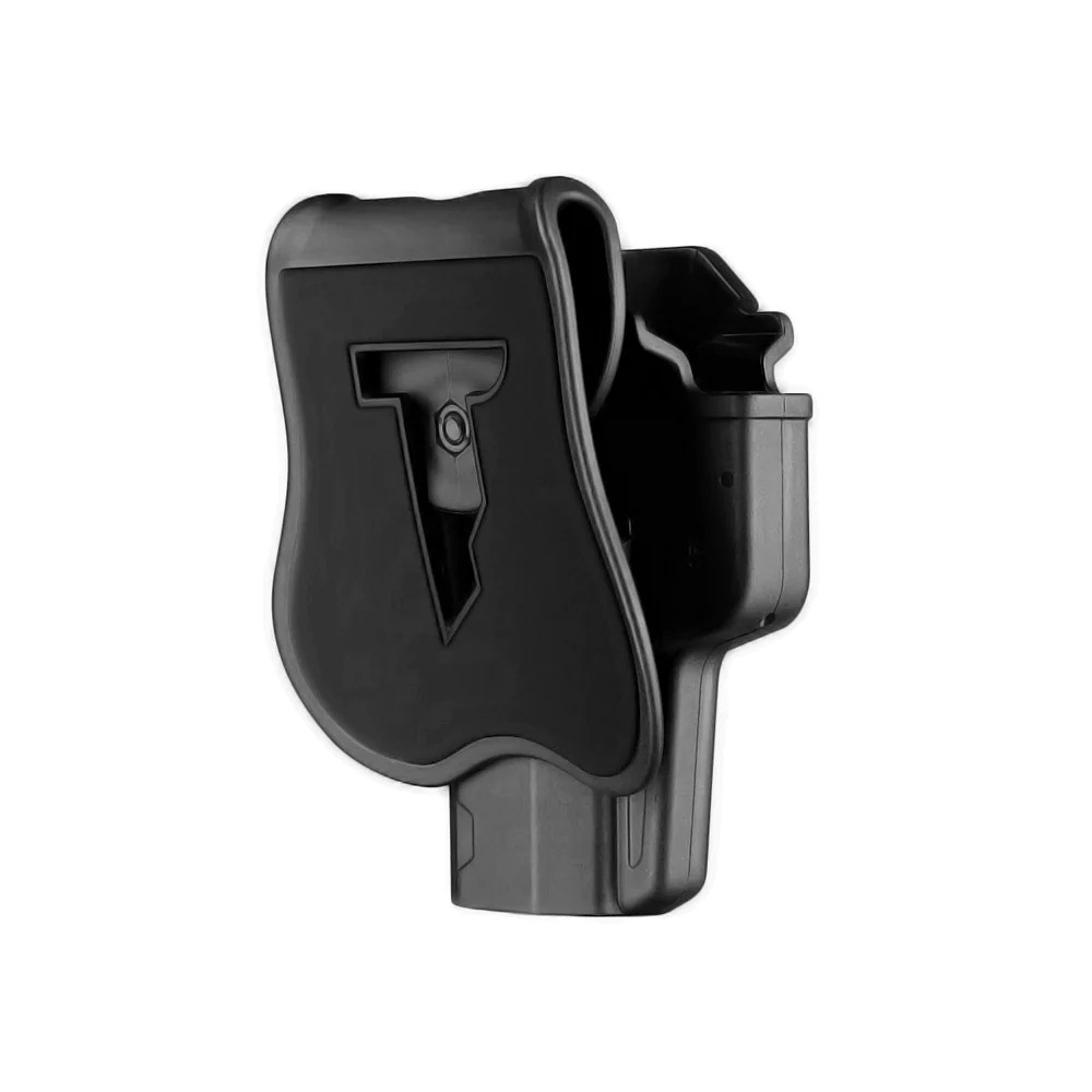 Coldre Externo Destro Beretta APXG4 - Cytac - Airsoft, Pistolas, Rifles ...