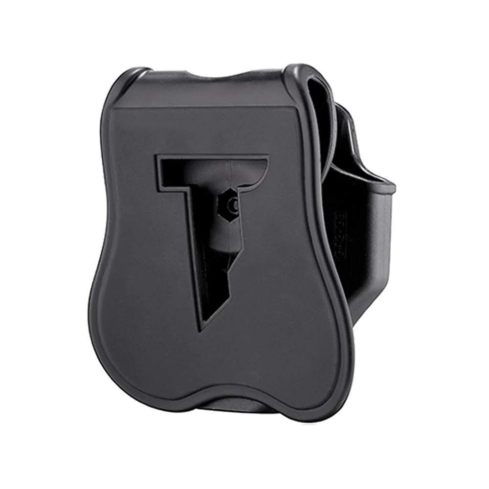 Coldre Externo OWB Destro Pistolas Glock G43 - Cytac - Airsoft ...