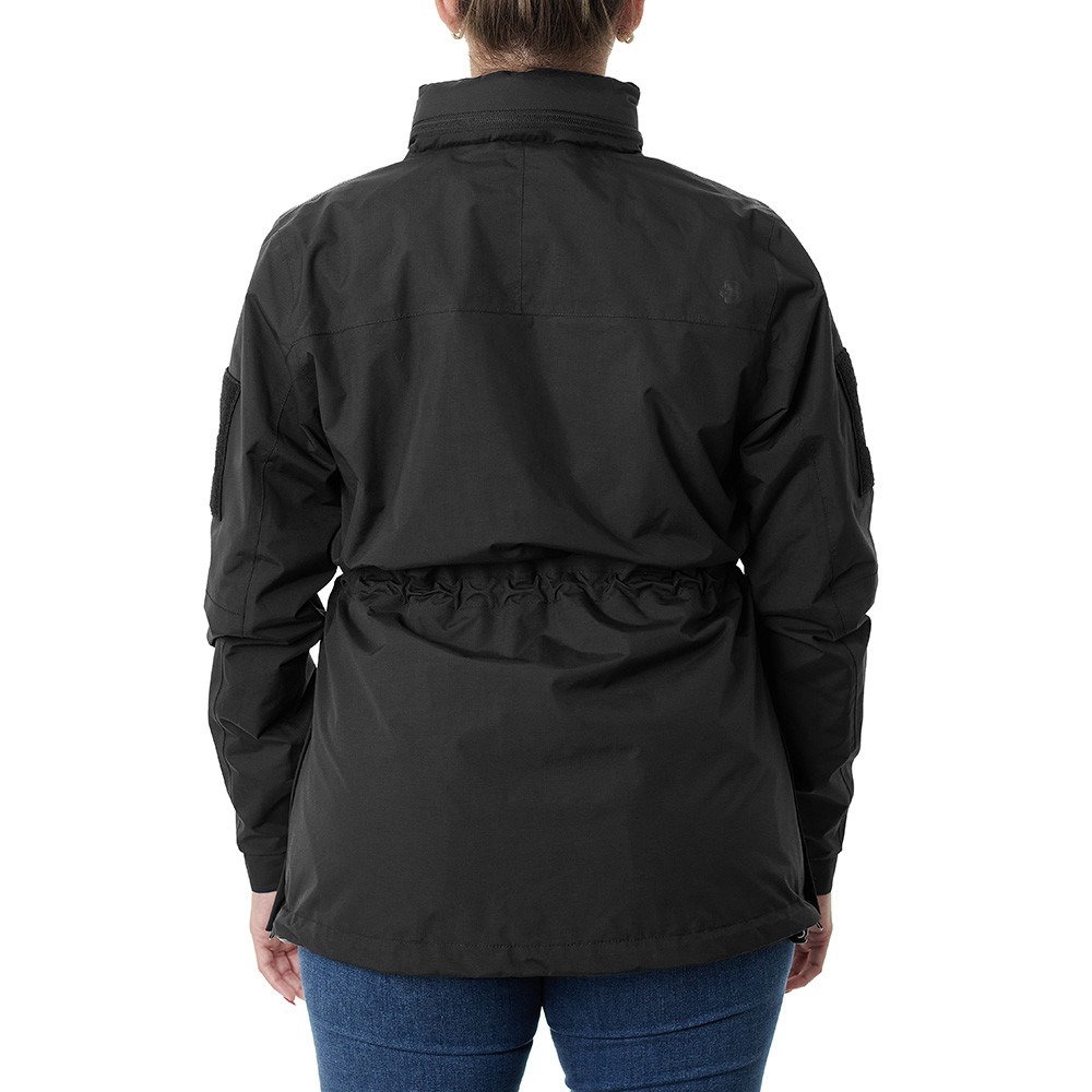 Jaqueta Invictus Fem. Rain - Preta - Airsoft, Pistolas, Rifles, BBs ...