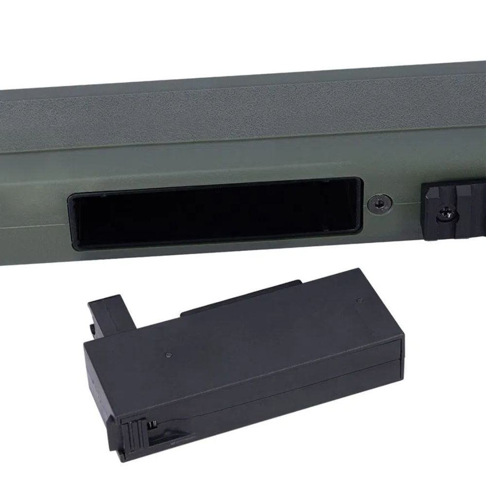 Sniper Airsoft M40 SA-S02 Core S-Series Verde Oliva - Specna Arms ...