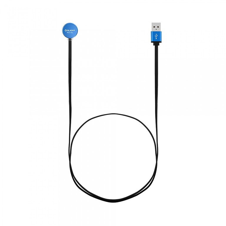 Carregador MCC 1A Magnético - Olight - Airsoft, Pistolas, Rifles, BBs ...