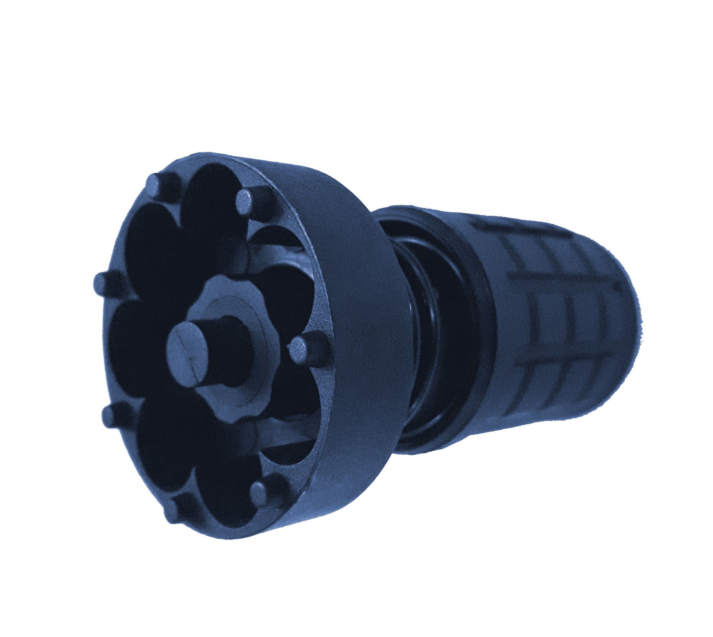 JET LOADER SHOTGUN 7 TIROS 38 SPL / 357 MAG - Airsoft, Pistolas, Rifles ...