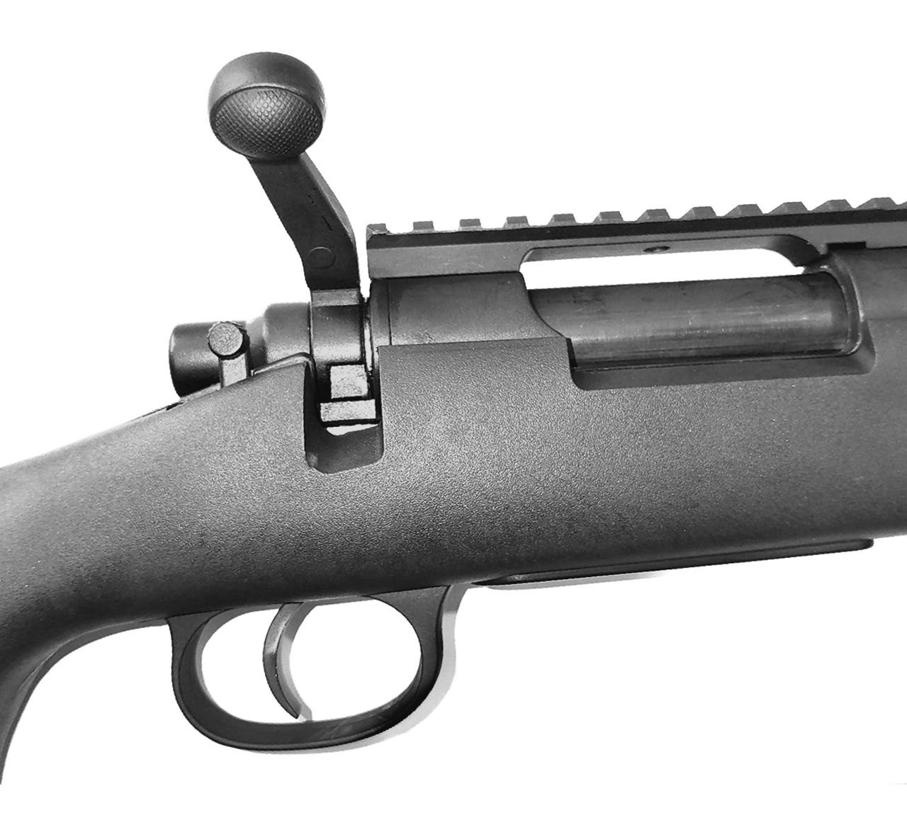 SNIPER AIRSOFT ROSSI - M24 STORM - Airsoft, Pistolas, Rifles, BBs, GBB ...