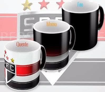 Canecas mágicas Personalizadas - TPK Corporation