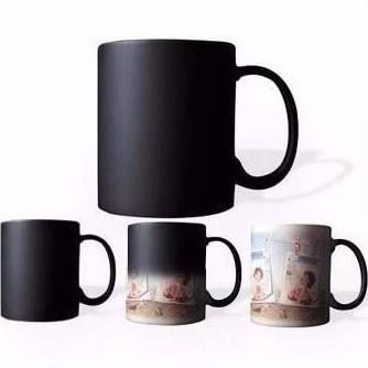 Canecas mágicas Personalizadas - TPK Corporation