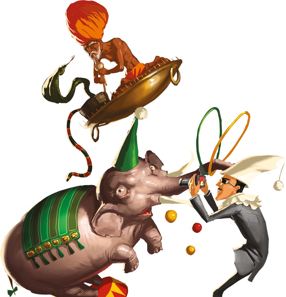 Spyfall Papegames PandaBoardGames - PandaBoardGames