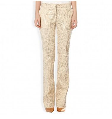 Le Lis Blanc - Calca Daniela - cantinho das grifes