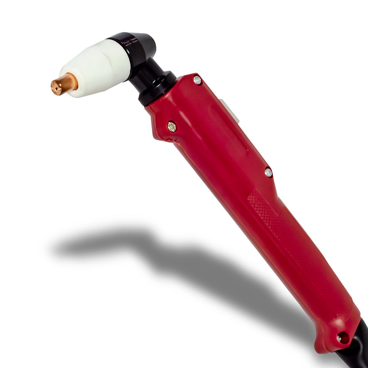 TOCHA PLASMA 40 AMP PARA CUT40 COM 3 METROS - Ferplus Ferramentas ...