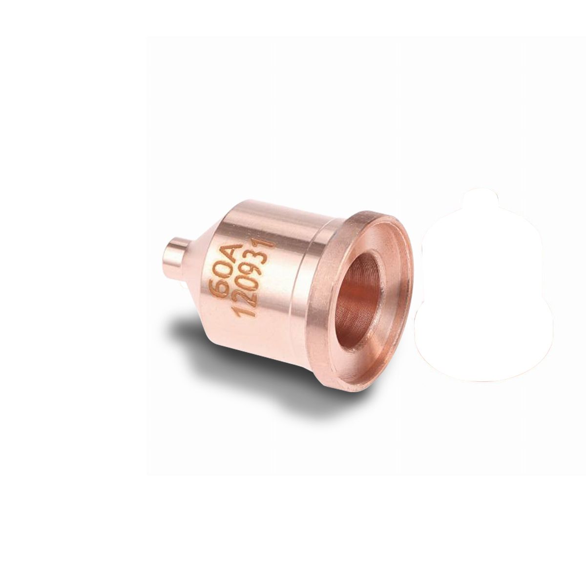 BICO 60A MODELO 120931 HYPERTHERM - Ferplus Ferramentas: Qualidade e ...