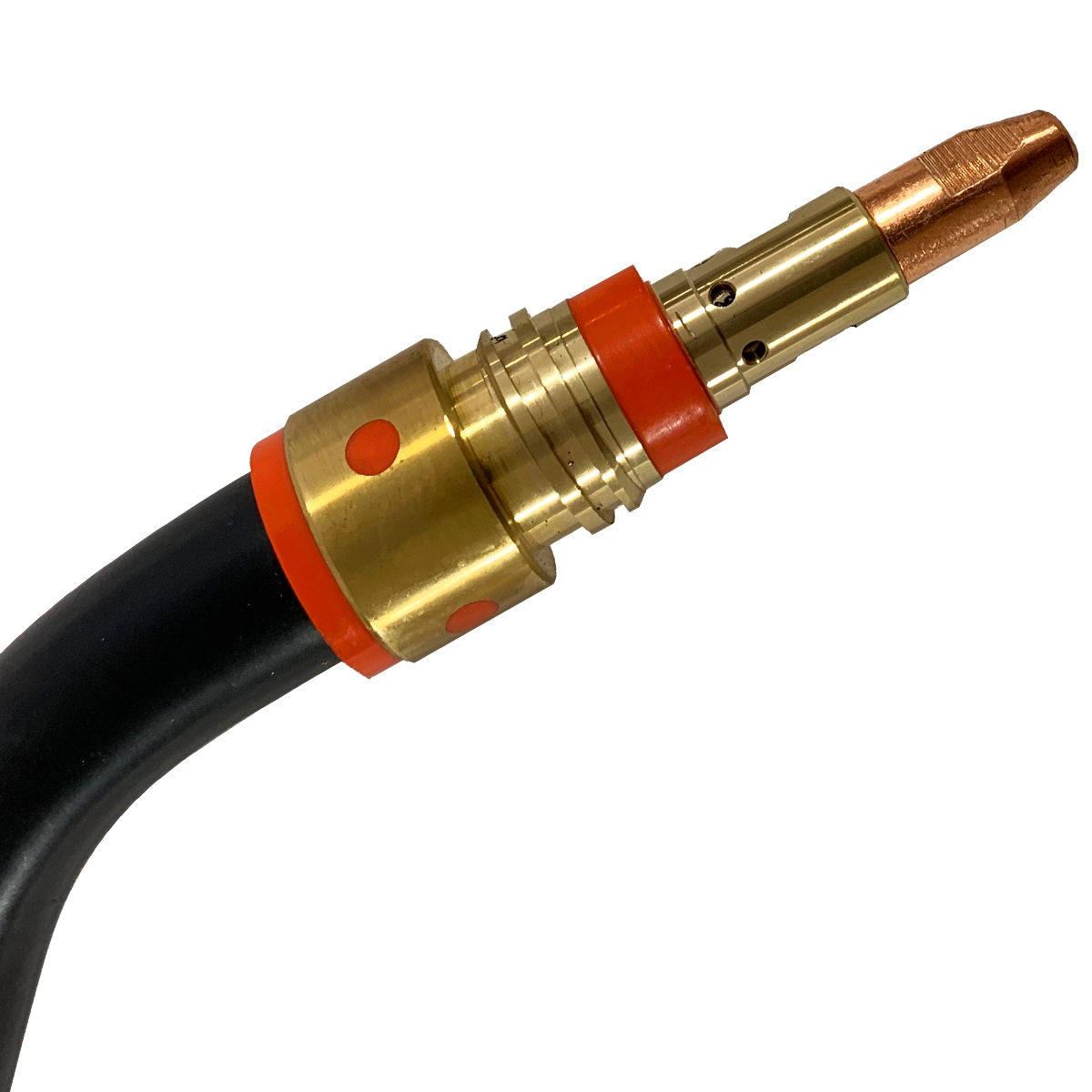 Tocha Mig Mag 460a Modelo Sbme-470 De 3 Metros - Ferplus Ferramentas ...