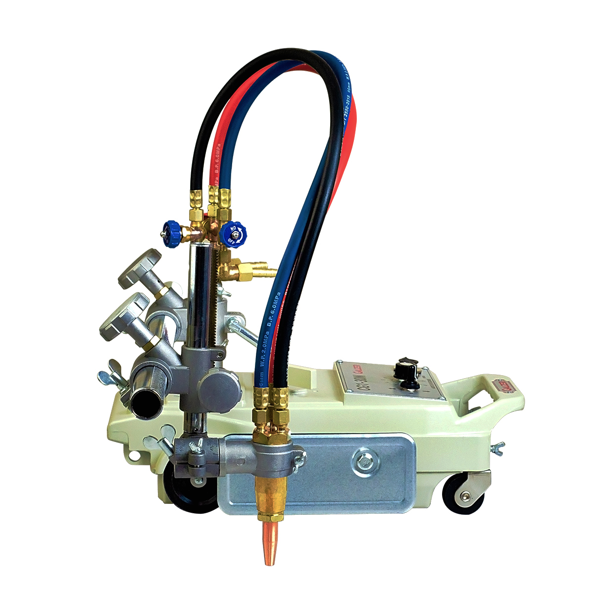 Maquina Corte Reto Até 100mm 220v Tipo Tartaruga Com Trilho De 1,80m ...