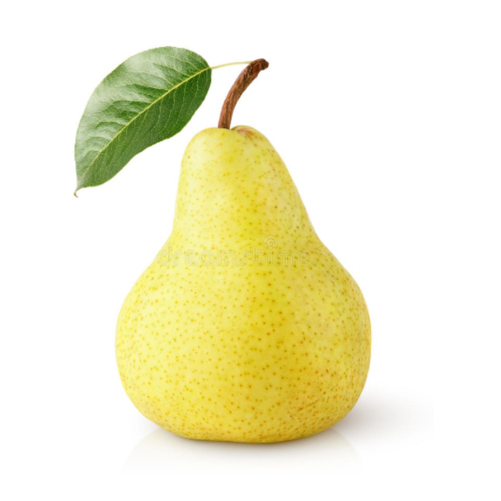 Kit 2 Mudas De Pera Smith Enxertada -Dancruz - Dancruz Plantas