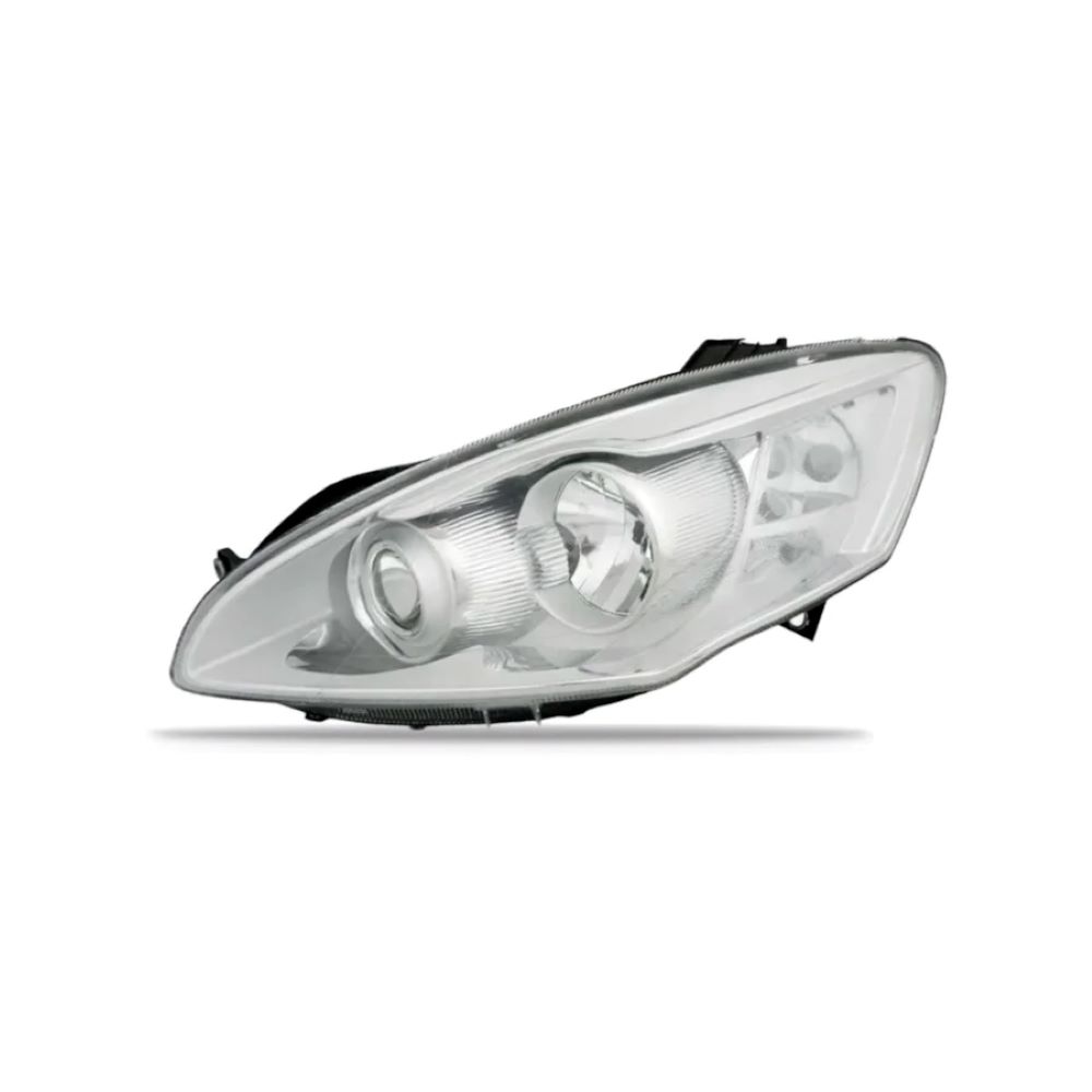 Farol Idea Cromado (2011/2013) - AUTOMOTIVE - RC&A Autopeças