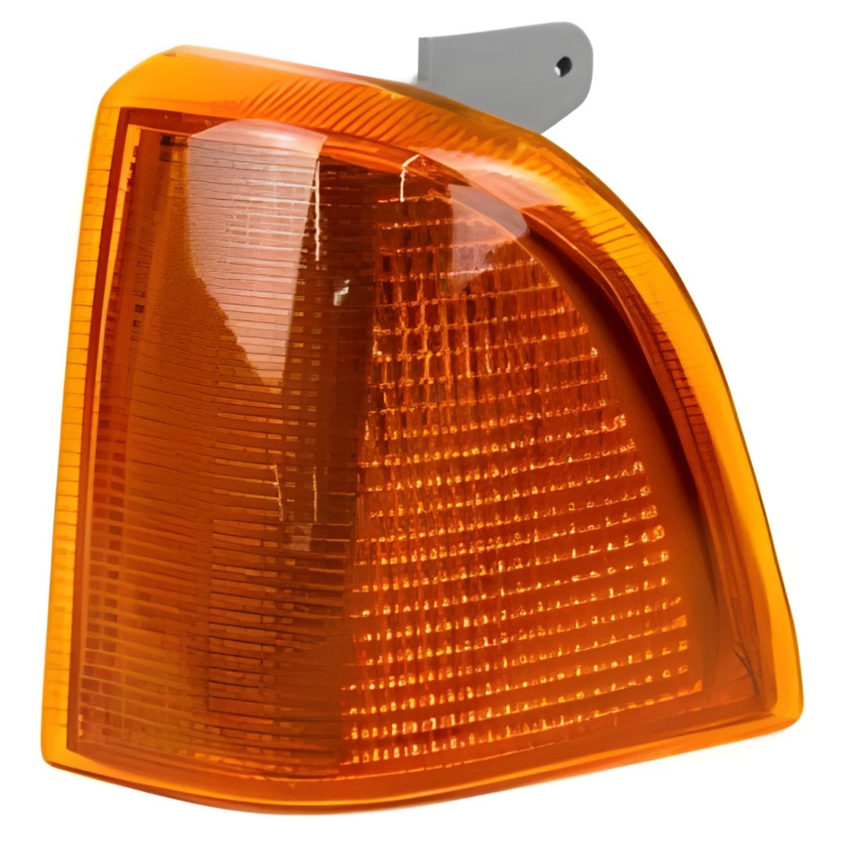 Lanterna Dianteira Del Rey Ambar Modelo Cib (1985/1992) - JCV - RC&A ...