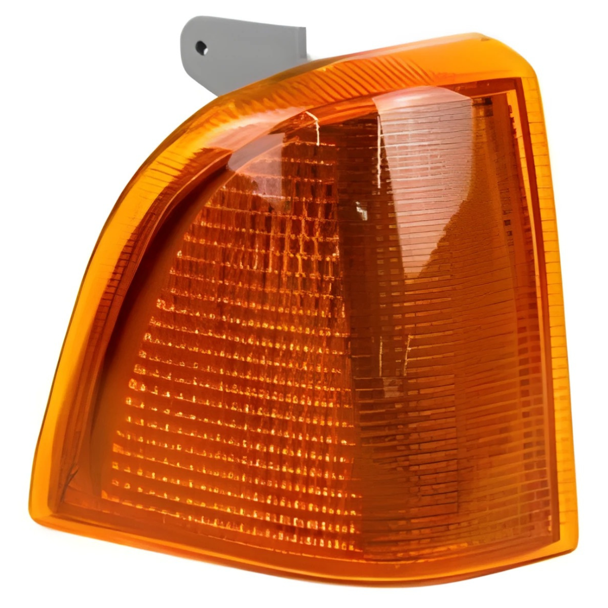 Lanterna Dianteira Del Rey Ambar Modelo Cib (1985/1992) - JCV - RC&A ...