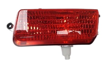 Lanterna Neblina Grand Cherokee - RC&A Autopeças