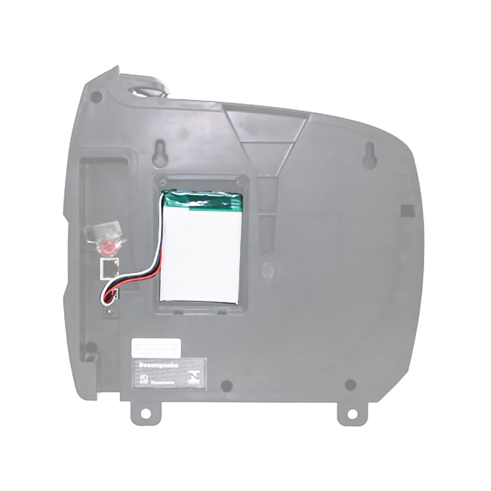 Bateria Nobreak para REP iDClass - Manchester Automação Comercial