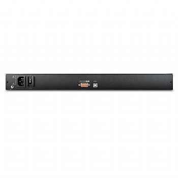 Monitor de Rack APC - AP5717 - Manchester Automação Comercial