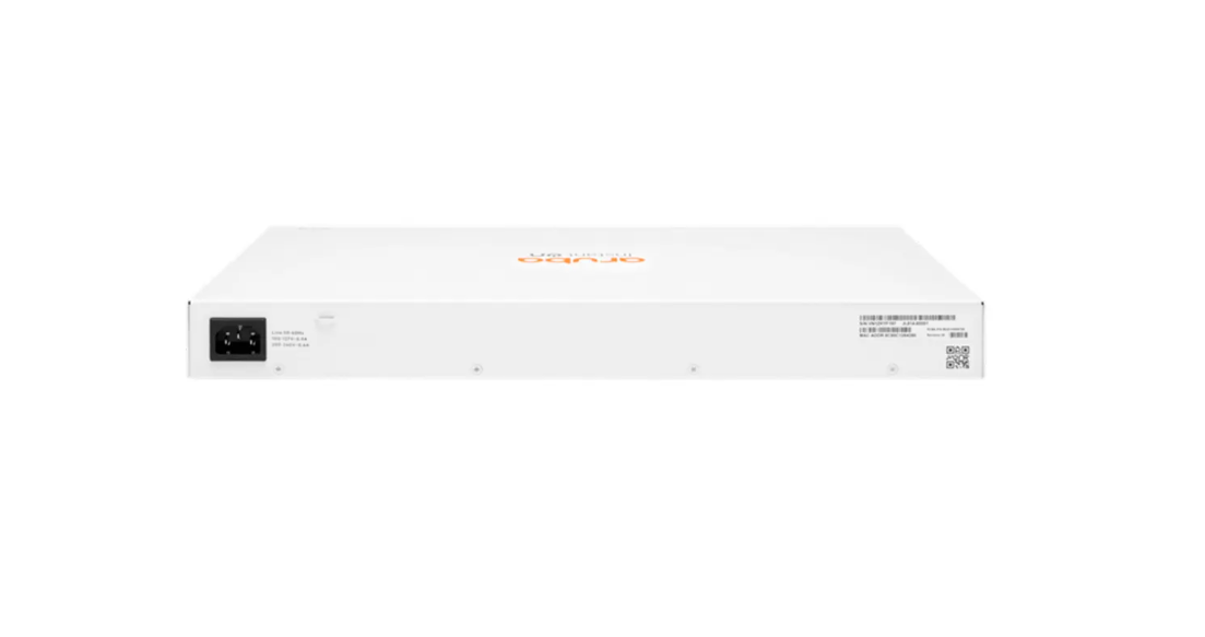 Switch HPE Aruba Instant On 1830 48G 4SFP - JL814A - Manchester ...