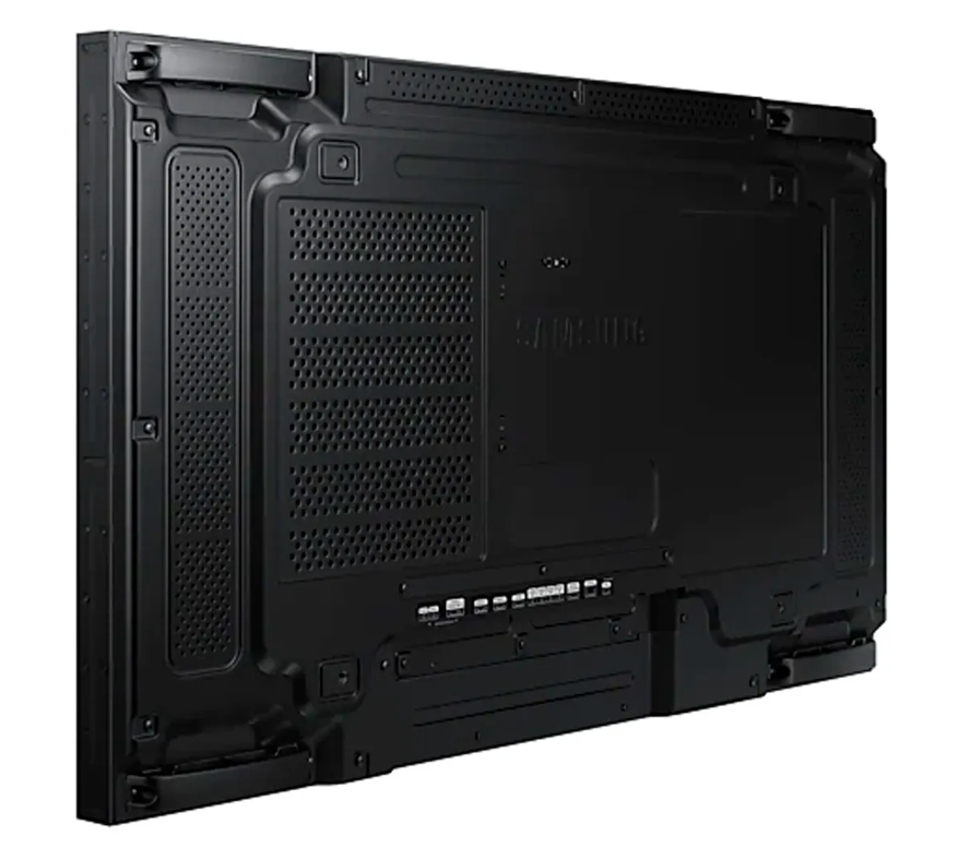 Monitor Profissional Samsung 46" VídeoWall - LH46VMBUBGBXZD ...