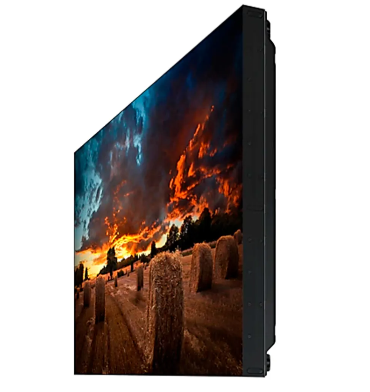 Monitor Profissional Samsung 46" VídeoWall - LH46VMBUBGBXZD ...