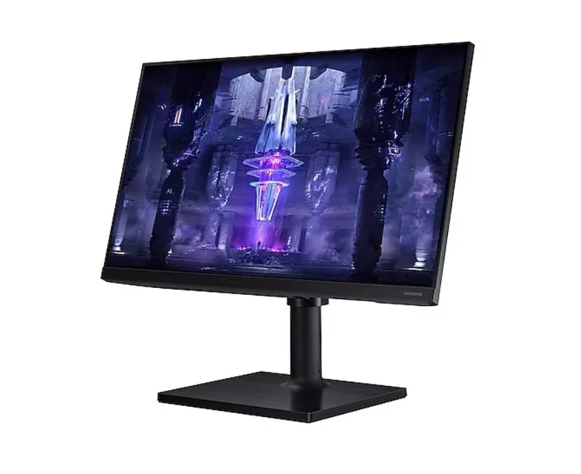 Monitor Gamer Samsung Odyssey G30 24 polegadas 144Hz - LS24BG300ELMZD ...