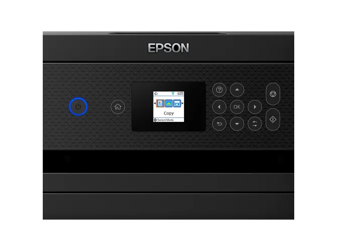 Multifuncional Epson EcoTank L4260 Duplex EcoFit - C11CJ63302 ...