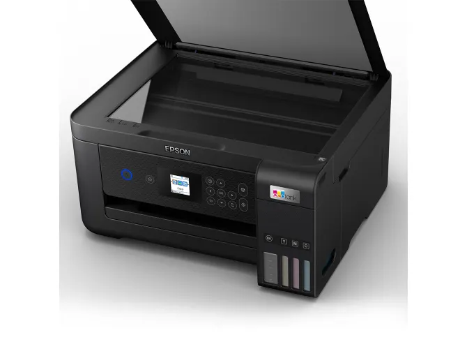 Multifuncional Epson EcoTank L4260 Duplex EcoFit - C11CJ63302 ...