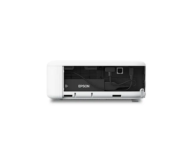 Projetor Epson Epiqvision FH02 Full HD - V11HA85020 - Manchester ...