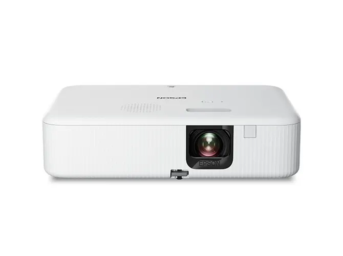 Projetor Epson Epiqvision FH02 Full HD - V11HA85020 - Manchester ...