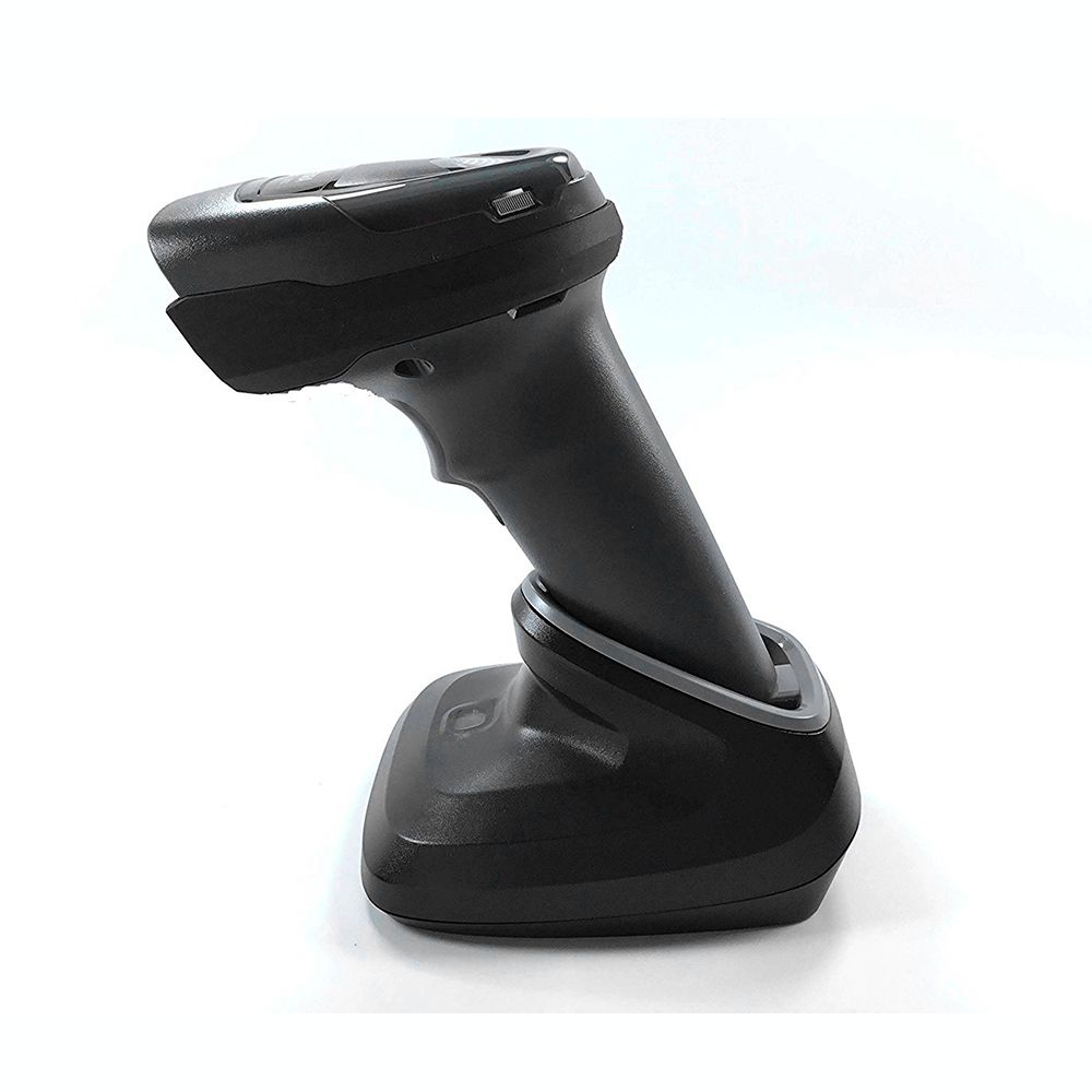Leitor Código de Barras Zebra DS-2278 Sem Fio 2D - DS2278-SR7U2100PRW ...