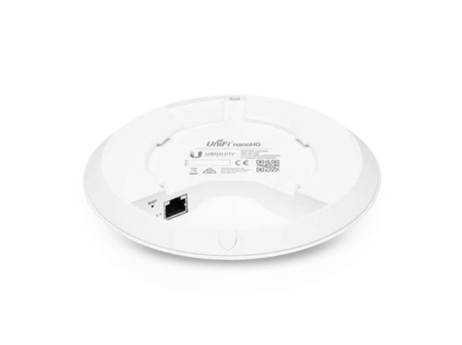 Access Point Ubiquiti UniFi AC HD com Fonte - UAP-AC-HD I - Manchester ...