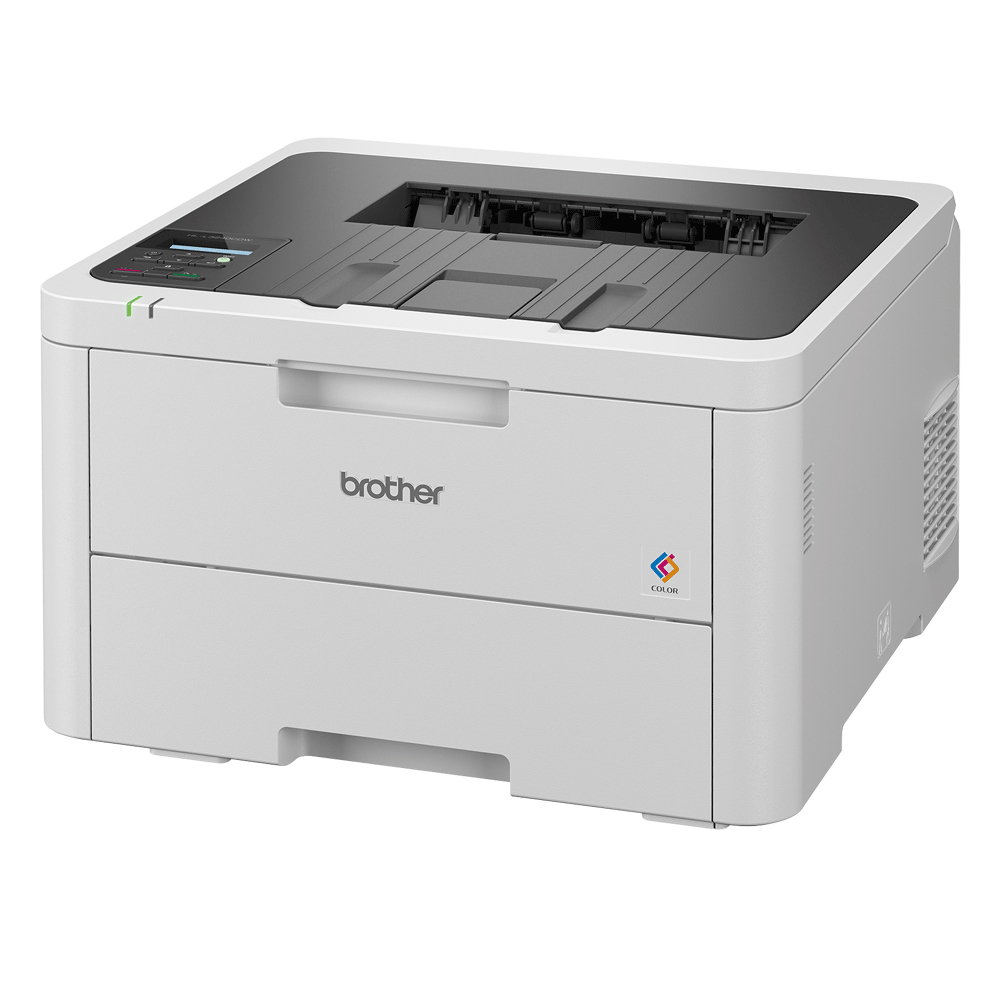 Impressora Brother Laser Colorida A4 Wi-Fi - HLL3240CDW - Manchester ...