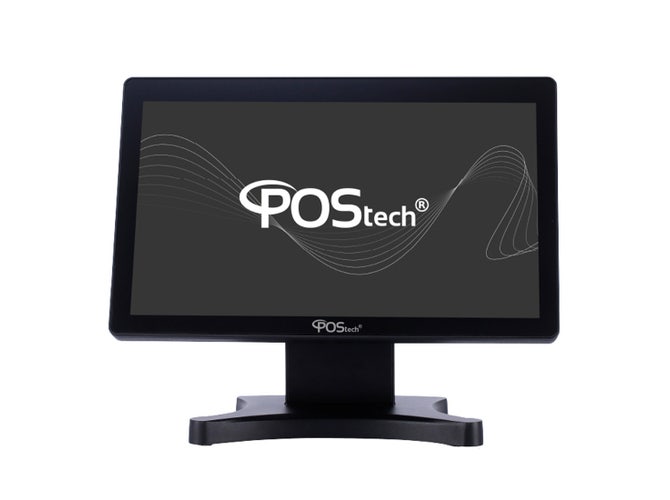 Monitor Postech Empire 17,3" Touch com Pedestal FHD - POS-M173 ...