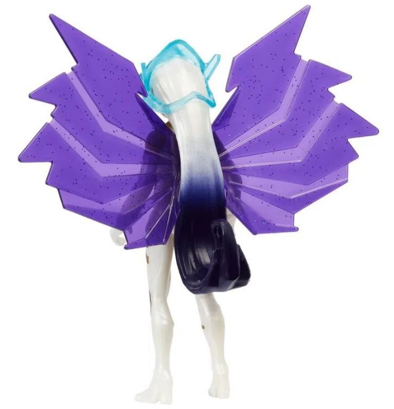 Sorceress - Feiticeira - He-man - MOTU - HDR49 - Mattel - Loja de ...