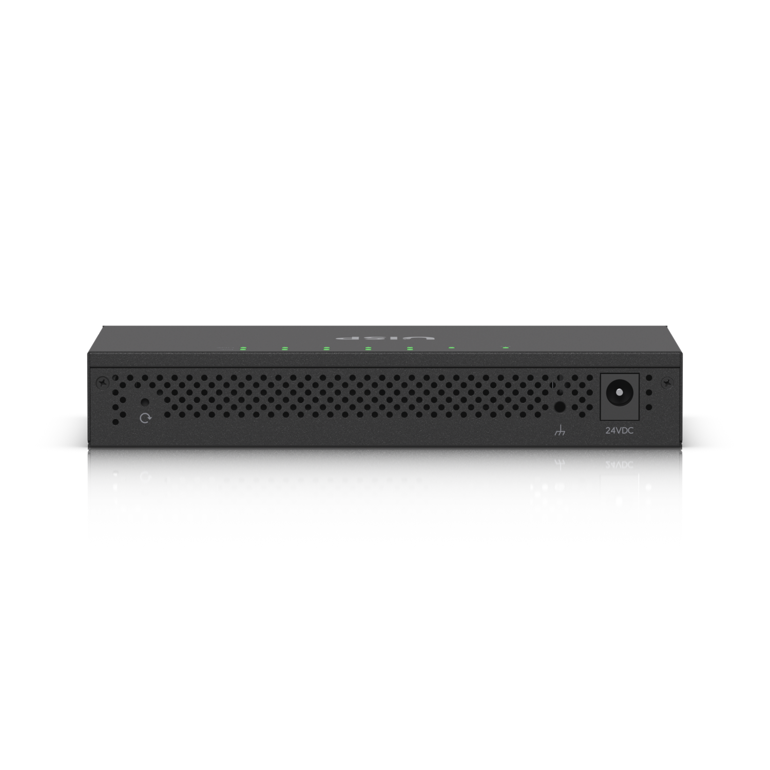 Roteador EdgeRouter Ubiquiti 5P PoE + 1 SFP ER-X-SFP - Oukey Store - Se ...