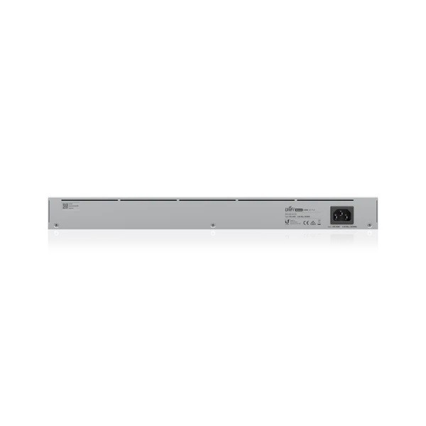 Switch Ubiquiti UniFI L2 48G 32P PoE+ 4P SFP USW-48-PoE - Oukey Store - Se é rede, é com a gente ...
