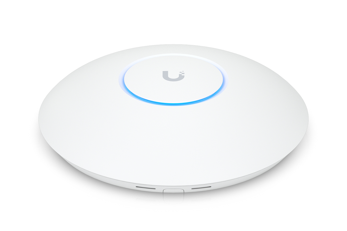 Access Point Ubiquiti UniFi Wi-Fi 7 U7 Pro - Oukey Store - Se é rede, é ...