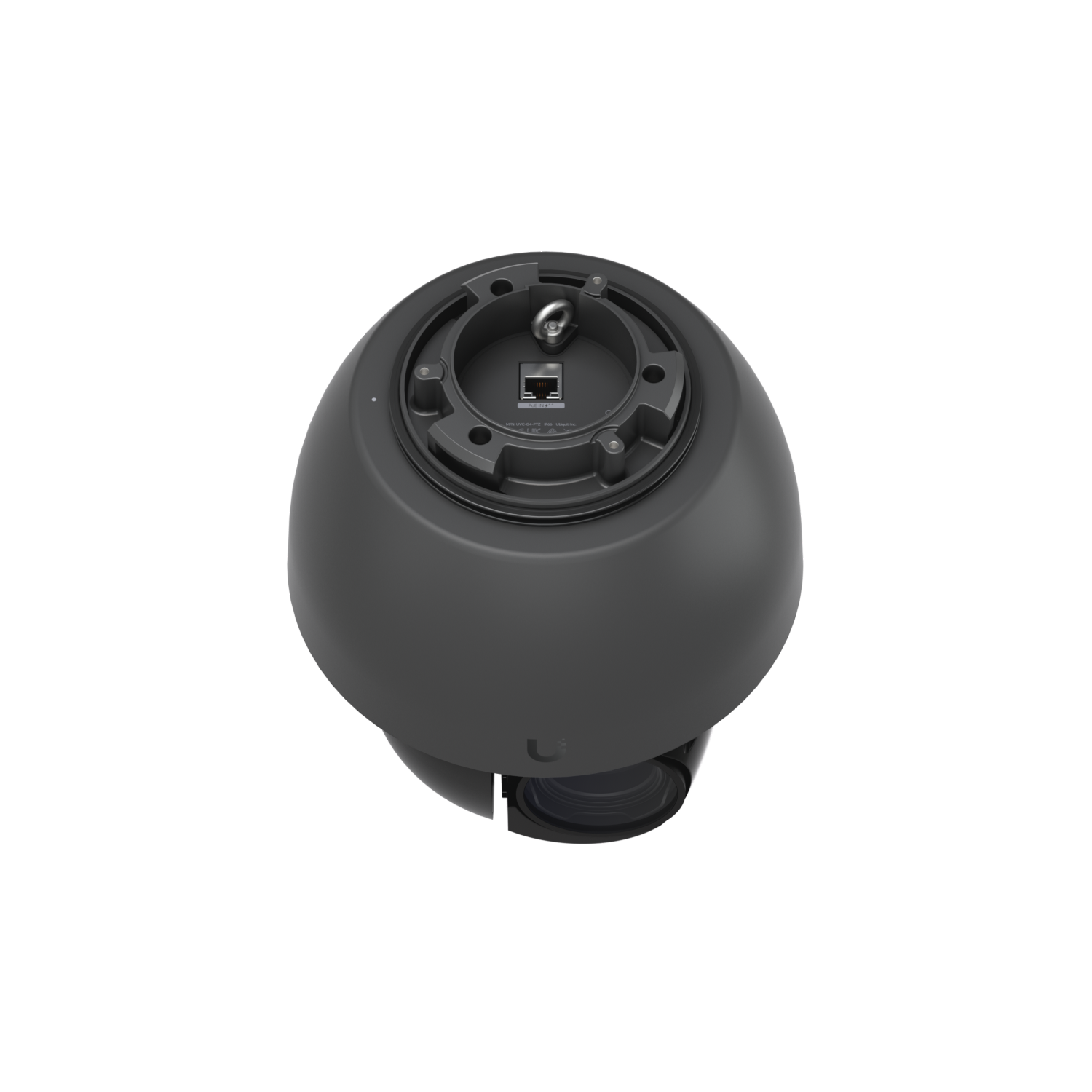 Camera Ubiquiti 4K G4 PTZ Industrial UVC-G4-PTZ - Oukey Store - Se é ...
