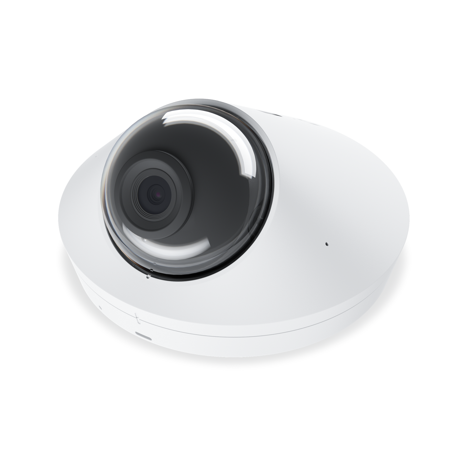Camera Ubiquiti G4 Dome UVC-G4-Dome - Oukey Store - Se é rede, é com a ...