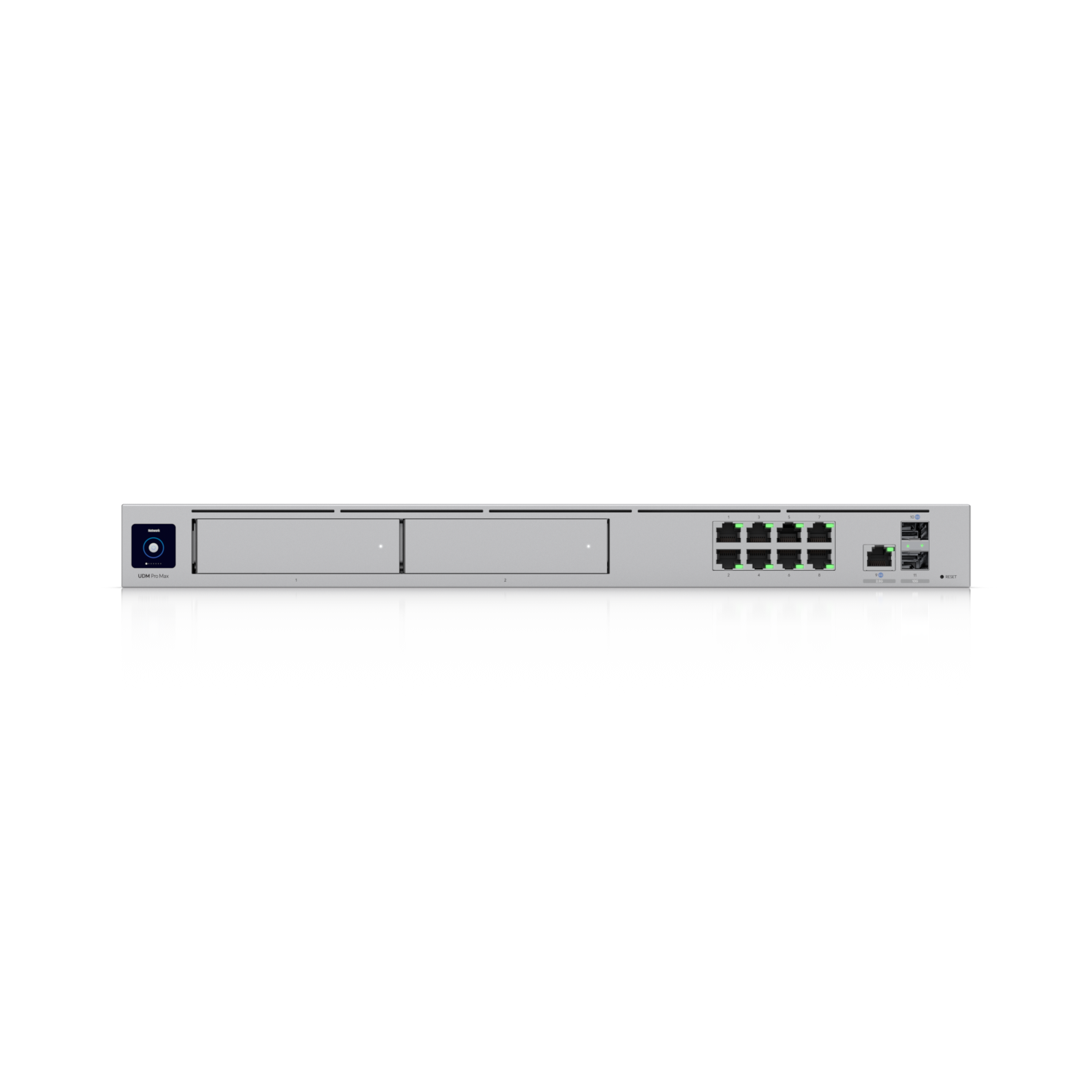 Dream Machine Pro Max Ubiquiti UniFi UDM-Pro-Max - Oukey Store - Se é ...