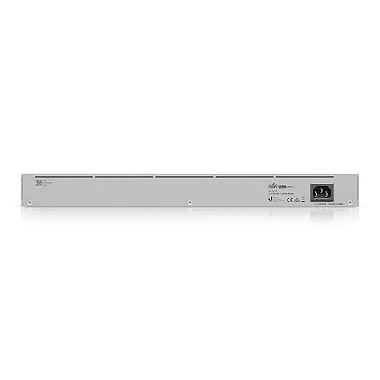 Switch Ubiquiti UniFi L2 48G 4P SFP USW-48 O - Oukey Store - Se é rede, é com a gente. Ubiquiti ...