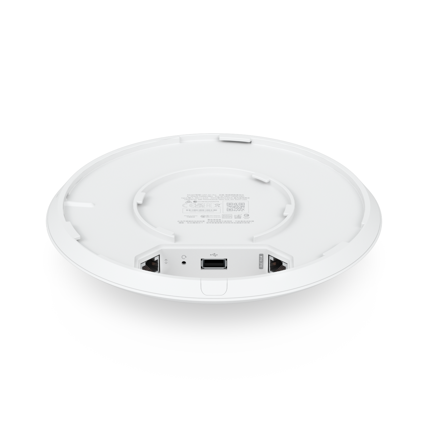 Access Point Ubiquiti UniFi Wi-Fi 5 Indoor/Outdoor Kit 5x UAP-AC-PRO-5 ...