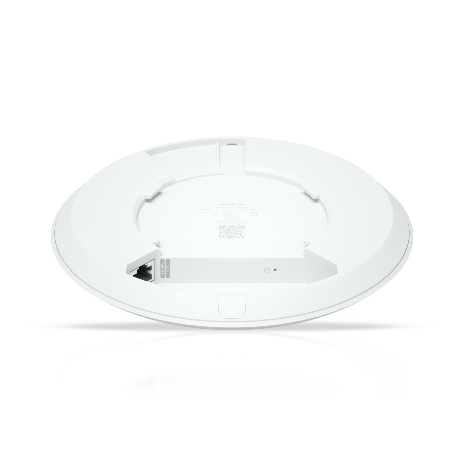 Access Point Ubiquiti UniFi Wi-Fi 7 U7-Lite - Oukey Store - Se é rede ...